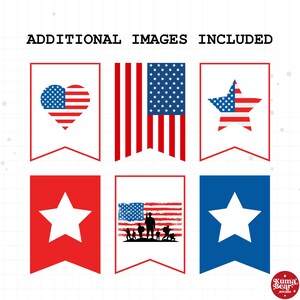 Thank You Veterans Banner Veterans Day Printable Banner, Veterans Day ...