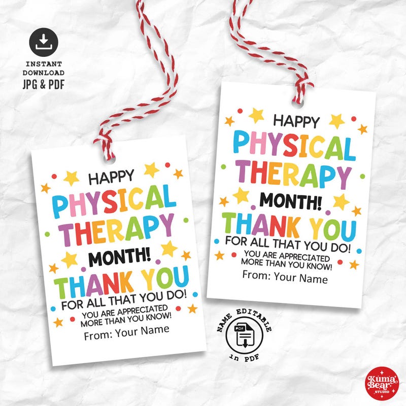Physical Therapy Gifts - 60+ Gift Ideas for 2026