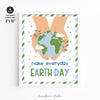 Social Work Day Signs, Social Worker Appreciation Day Poster Printable ...