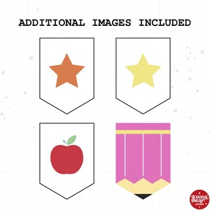 Last Day of School Printable Banner, End of School Decor, School's Out ...