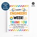 Engineers Week Sign Printable, Engineering Appreciation Poster ...