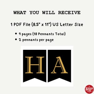 Printable Banner Happy New Year 2025, New Year Party Decor, New Year’s ...