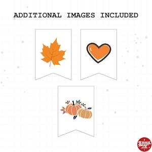 Thanksgiving Banner Digital Thanksgiving Printable Banner ...