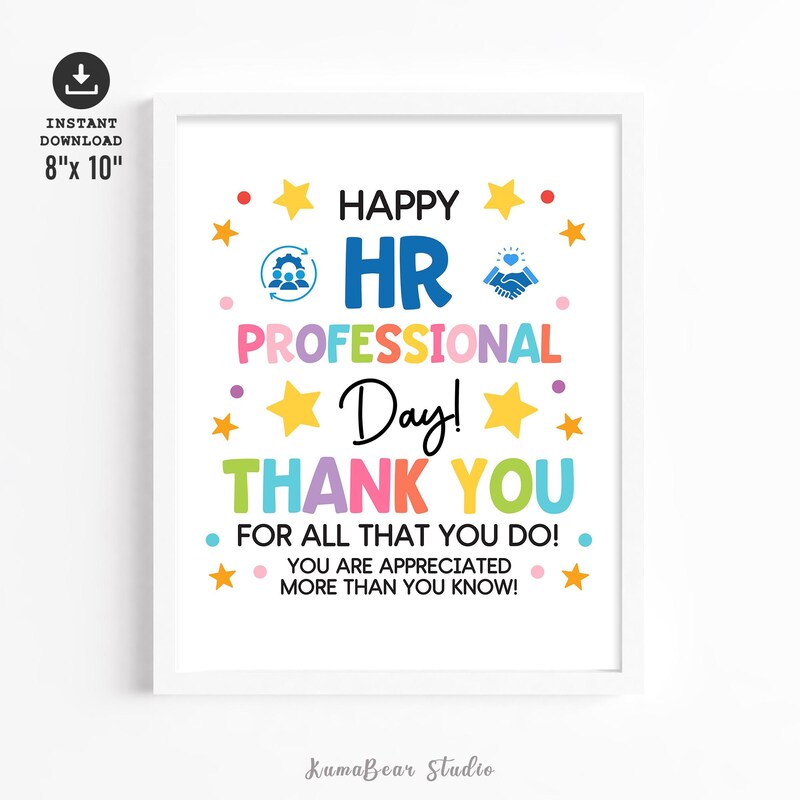 Hr Office Signs - Etsy
