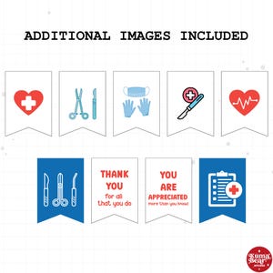 Surgical Tech Week Banner - Surgical Technologist Appreciation Week ...