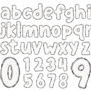 Groovy Smiley Alphabet, Smiley Face PNG, Retro Daisy Smiley Face ...