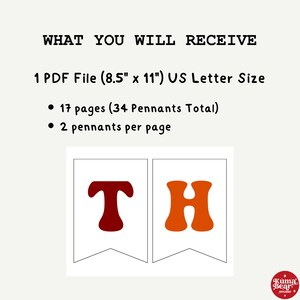 Thanksgiving Banner Thankful Vibes Banner, Thanksgiving Decor ...