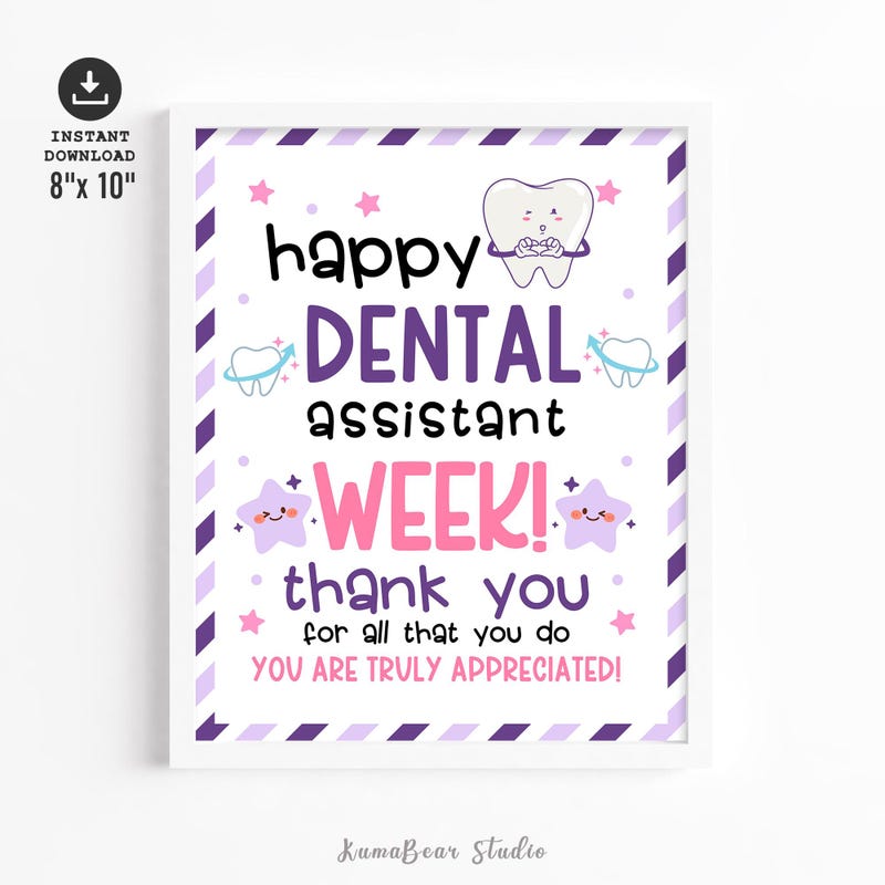 Dental Bulletin Boards - Etsy