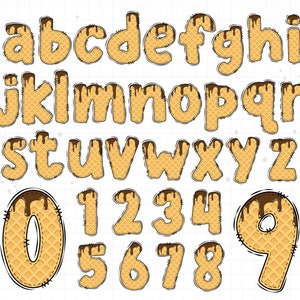 Ice Cream Cone Clipart, Ice Cream PNG, Ice Cream Birthday, Ice Cream ...