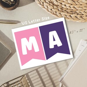 Women's Day Banner Printable, International Women’s Day Decor, Happy ...