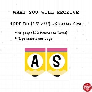 Printable Banner Last Day of School, End of School Decoration ...