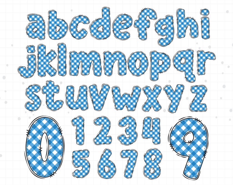 Western Cowboy Alphabet PNG Cowboy Alphabet Letters PNG - Etsy