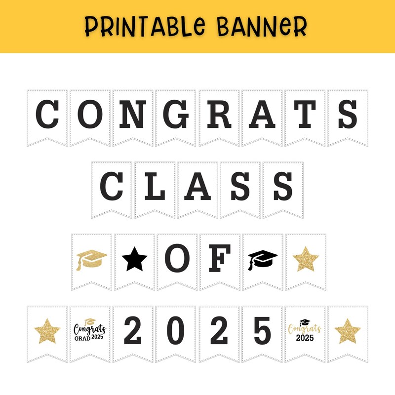Congrats Sign - Etsy