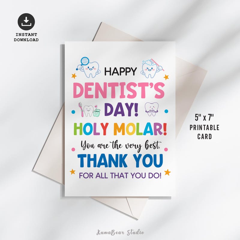National Dentist Day Gifts - 60+ Gift Ideas for 2026