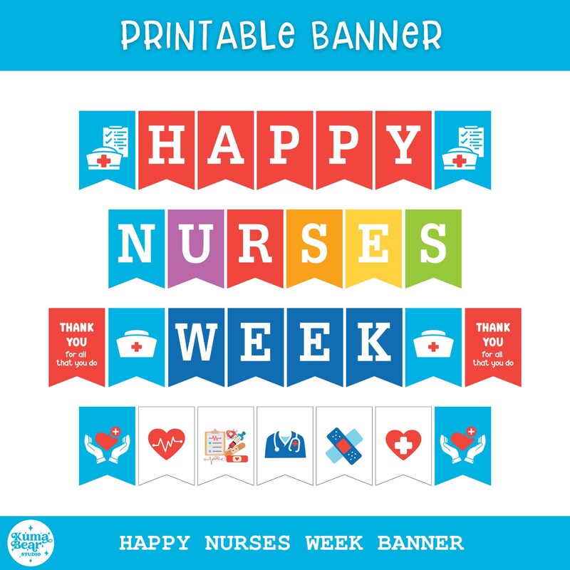 Healthcare Bulletin Board - Etsy