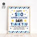 SRO Appreciation Day Printable Sign, School Resource Officers Thank You ...