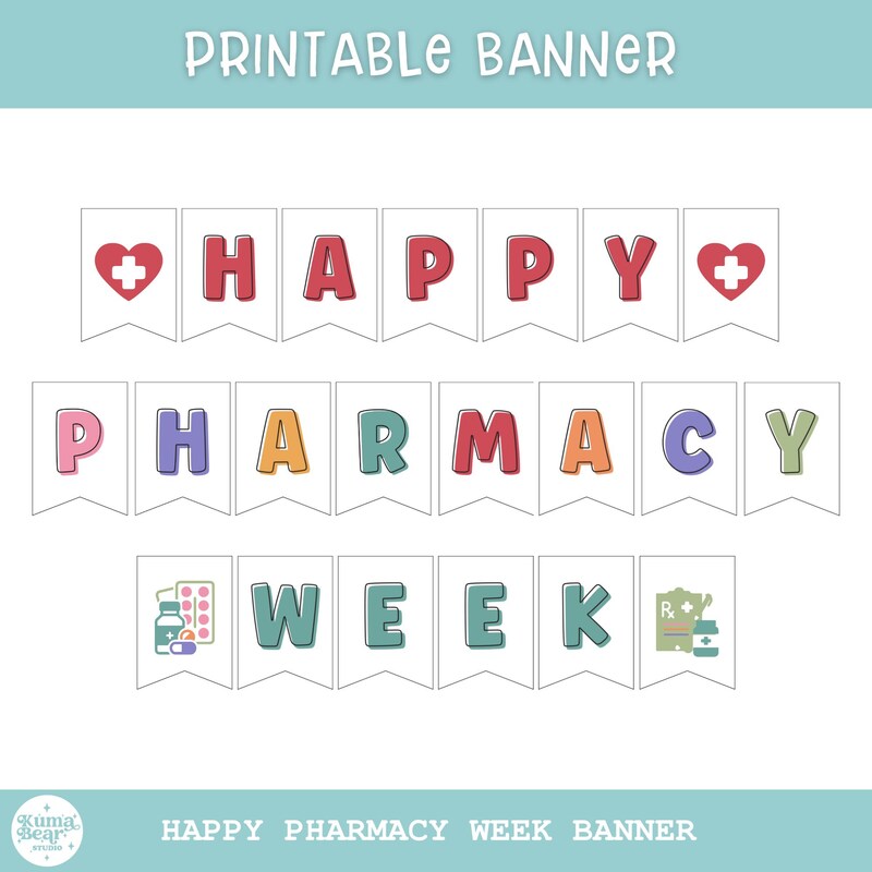 Pharmacy Sign - Etsy