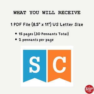 School Counseling Week Printable Banner, School Counselor Week ...