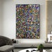 Extra Large Wall Art Oversized Canvas Art Original Oil - Etsy