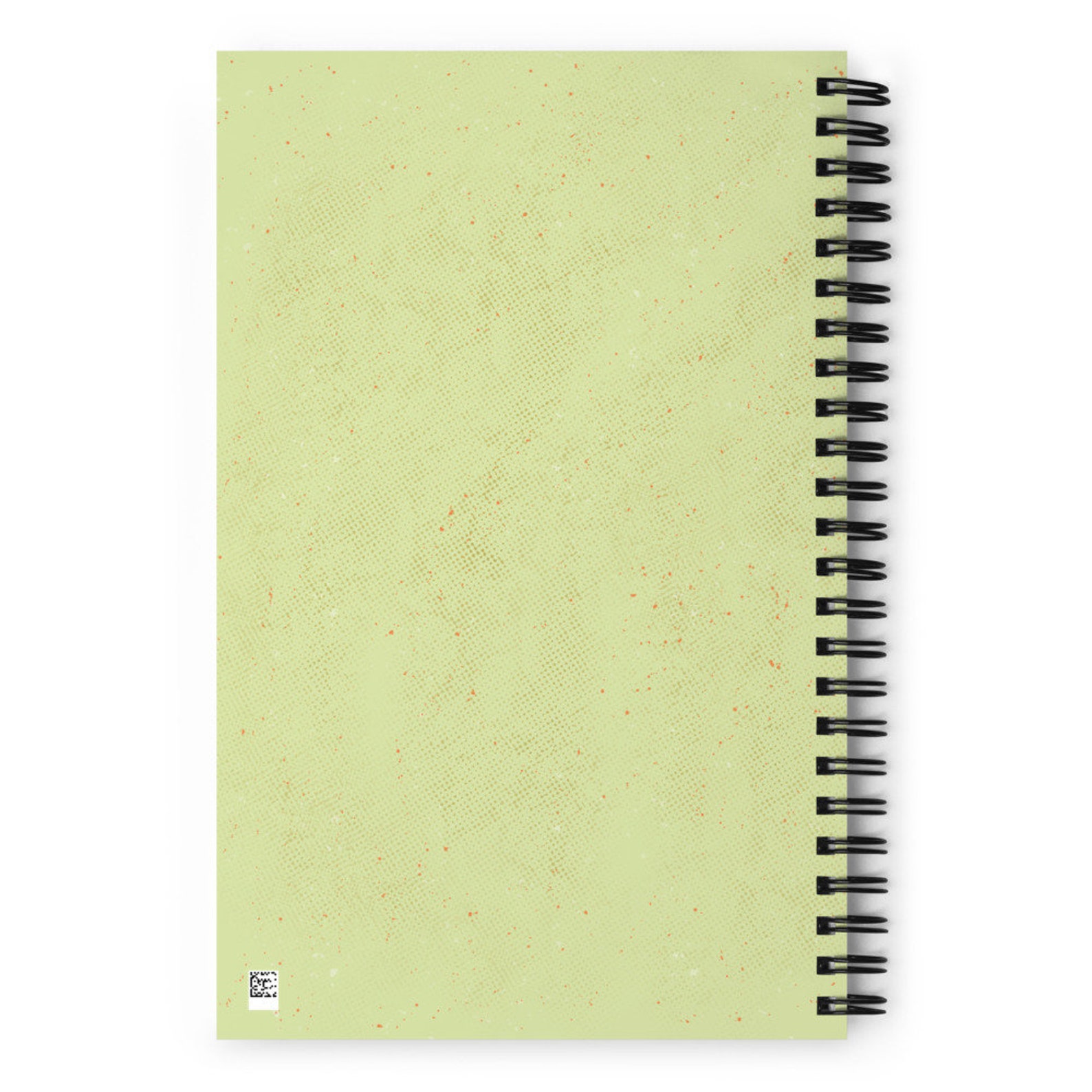 Spiral Notebook With Urdu/arabic Letter Personalize With | Etsy