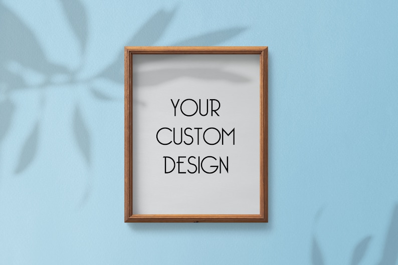 Custom Urdu Art Prints | Unique Urdu Wall Art | Handmade Gifts | Urdu ...