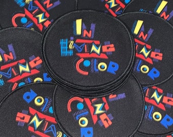 In living color | Etsy