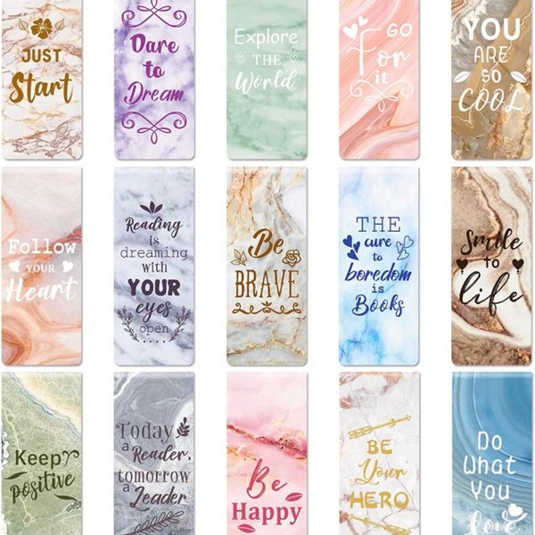 Inspirational Quotes - Etsy UK