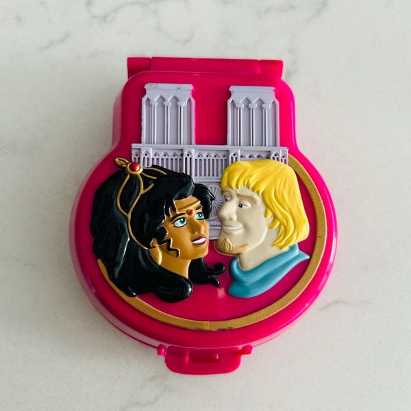 Rare Polly Pocket - Etsy UK