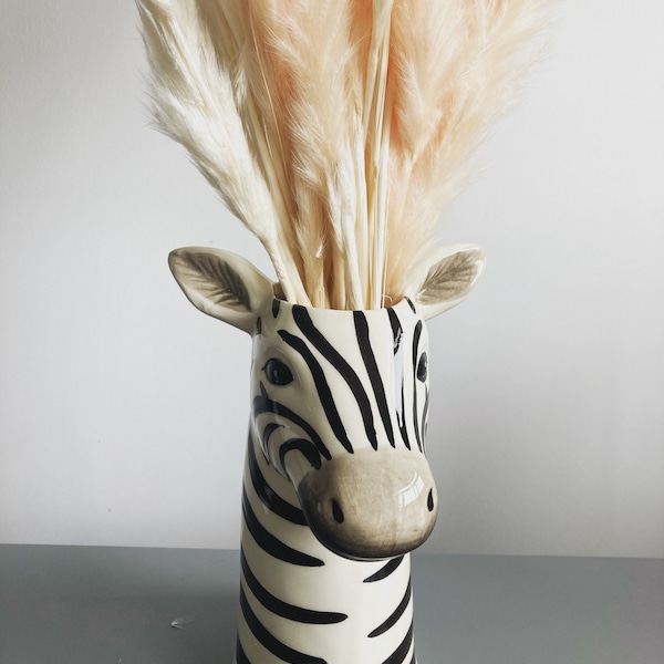 Animal Vase - Etsy