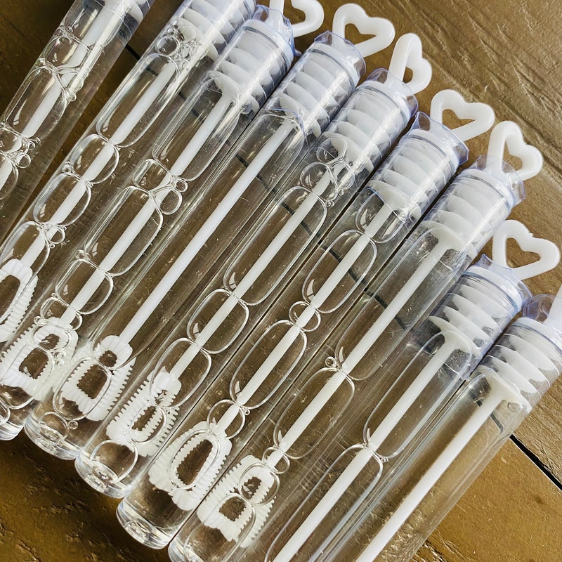 Bubble Tubes - Etsy
