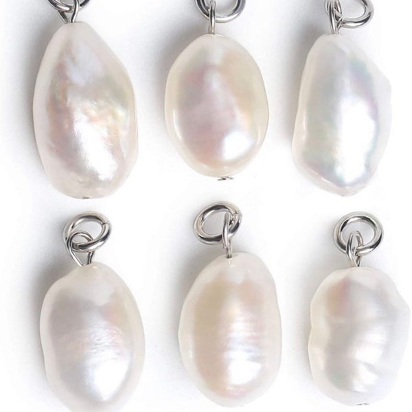 Unique Pearl - Etsy