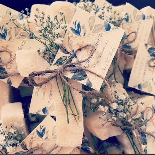 Christian Favors - Etsy