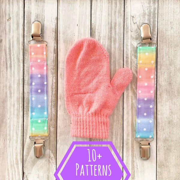 Mitten Clips - Etsy