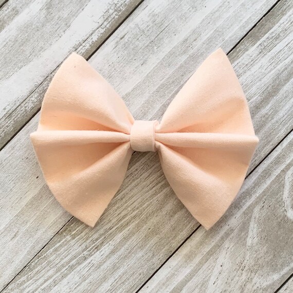 Nylon Headband Baby Bow Toddler Bow Helmet Bow Cranial | Etsy