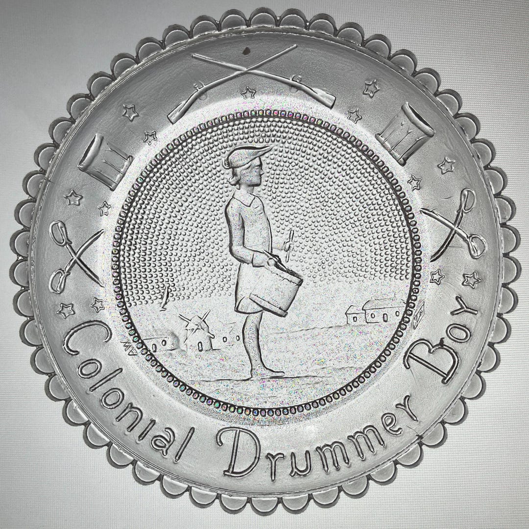 Brewster MA Cape Cod Colonial Drummer Boy Museum, Hostess Gift for Cape ...