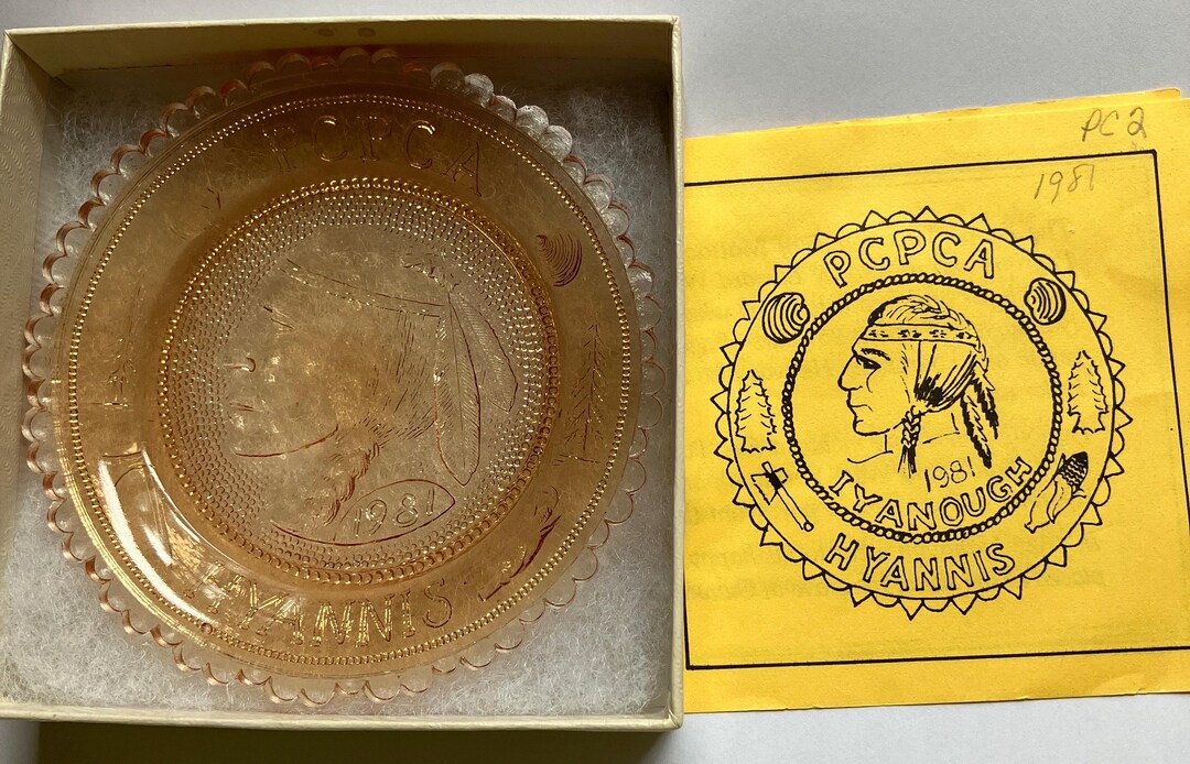 Hyannis Cape Cod Native American Wampanoag Sachem Iyanough Mattacheese ...