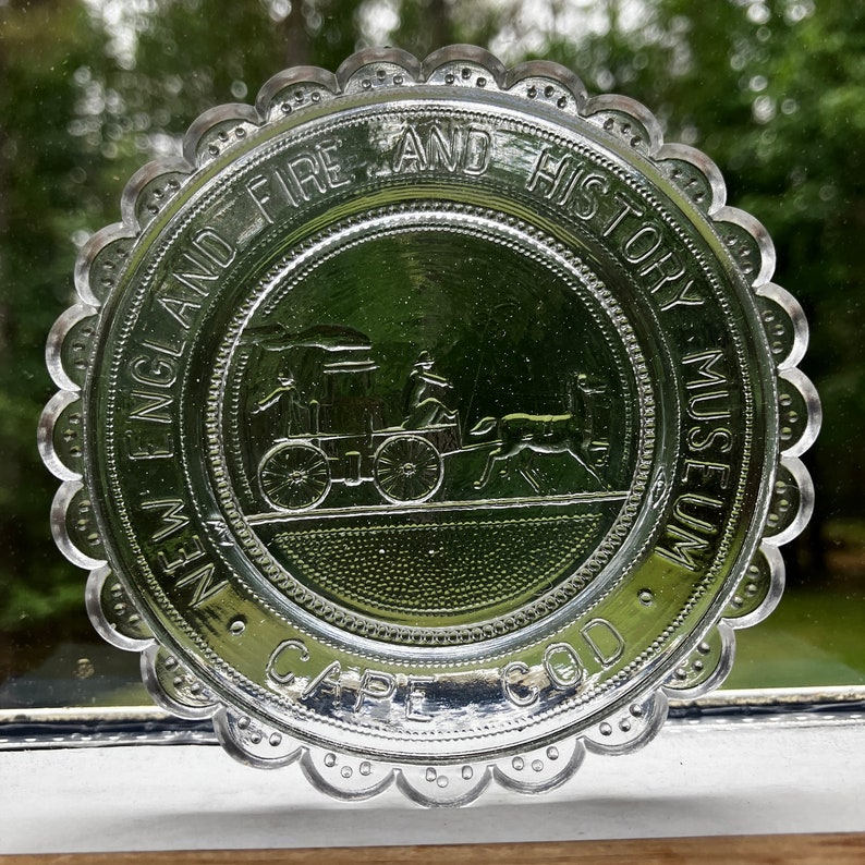 Brewster MA Cape Cod Antique Steam Fire Engine, New England Fire ...