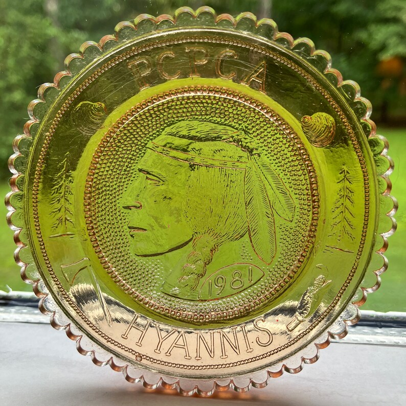 Hyannis Cape Cod Native American Wampanoag Sachem Iyanough Mattacheese ...