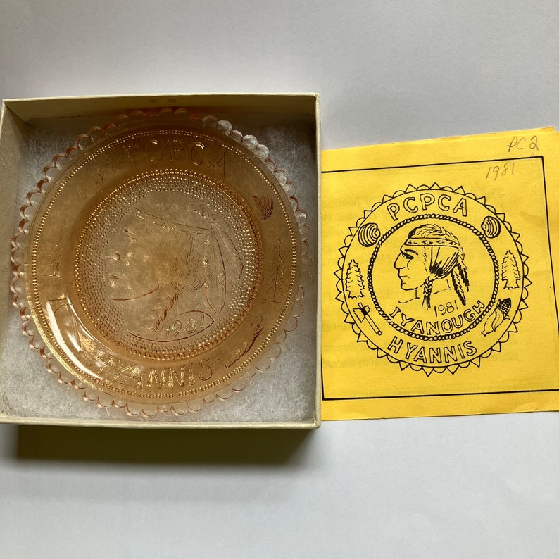 Hyannis Cape Cod Native American Wampanoag Sachem Iyanough Mattacheese ...