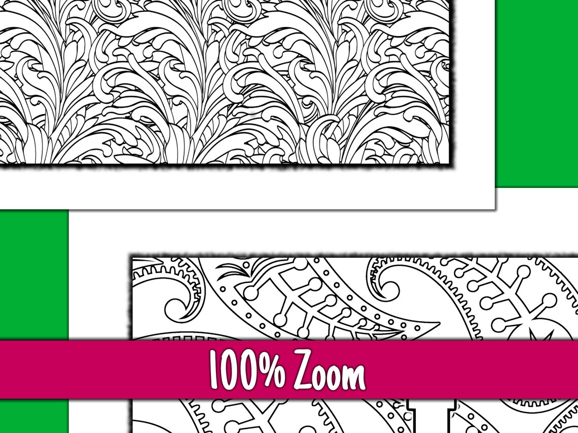 Self Esteem Printable Coloring Page Bundle 12 Pages Self | Etsy