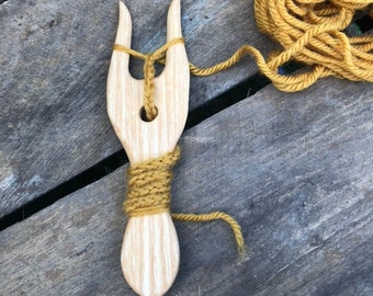 Medieval Lucet - Etsy