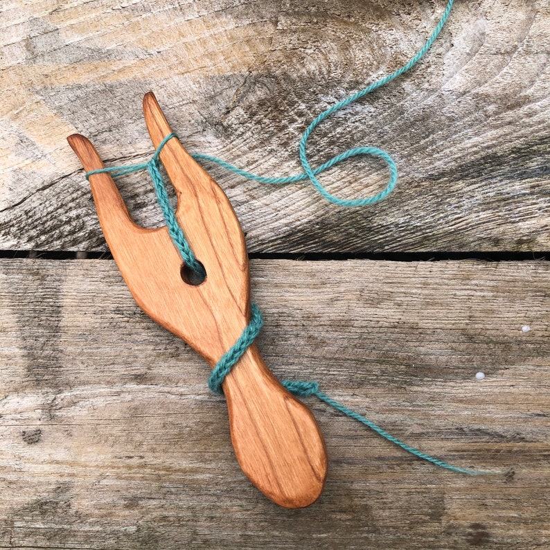 Digital Download - Lucet Instructions - Tutorial for Braided Cord ...