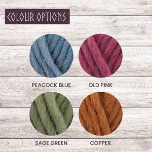 Beginners Nalbinding Kit - Learn to Make an Oslo Stitch Hat With ...