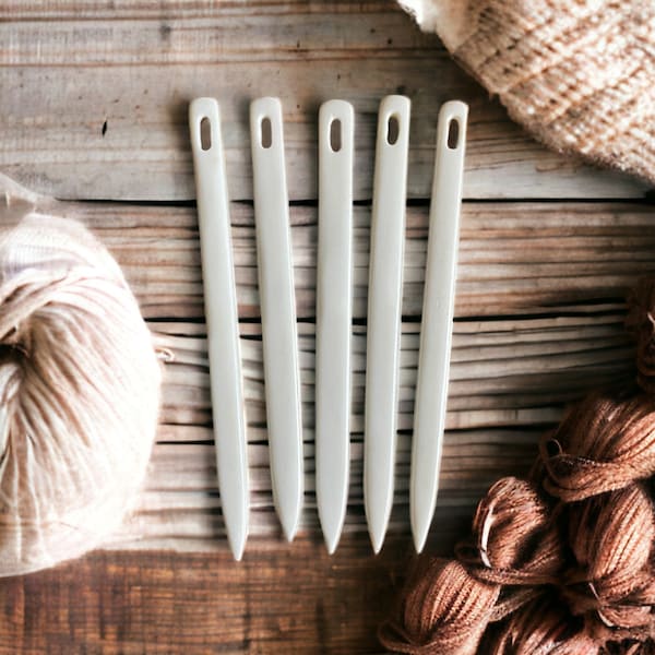 Nalbinding Kit - Etsy UK