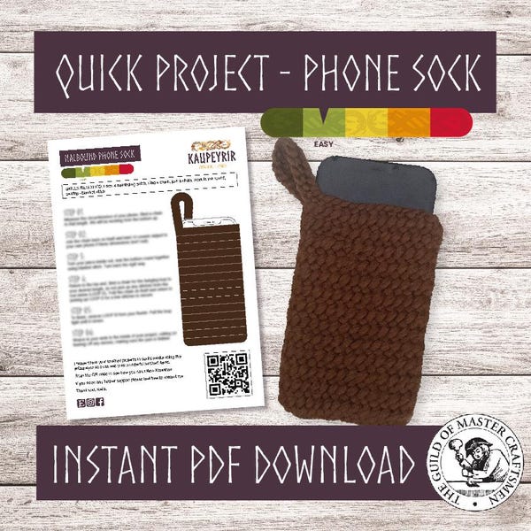 Nalbinding Kit - Etsy UK