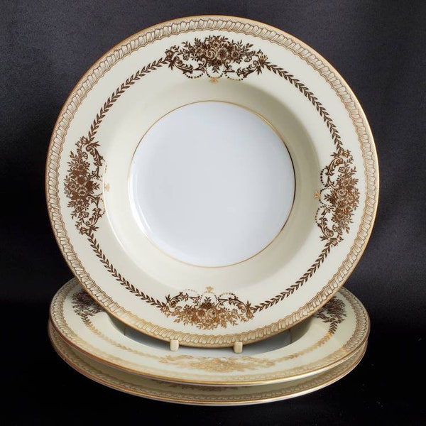 Noritake Gold Rim China - Etsy