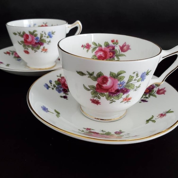 Dresden China - Etsy