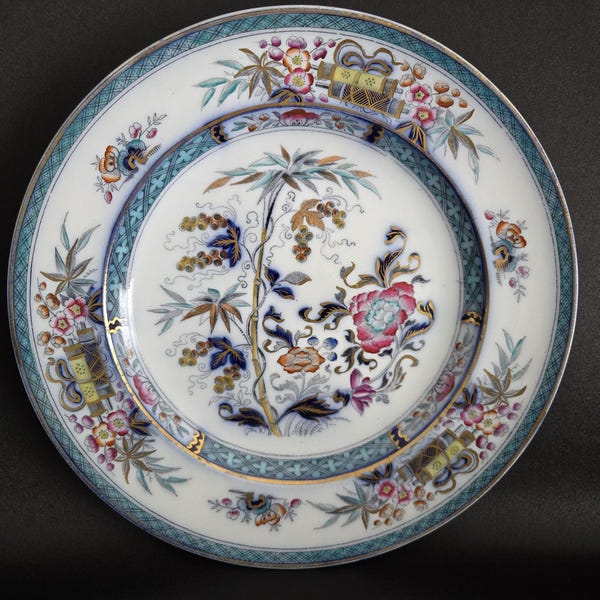 Pearlware - Etsy