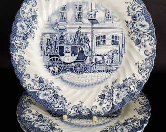 Coaching Scenes - Etsy