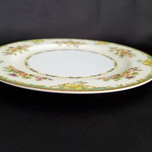 Paris Green by Meito/superior Japanese Porcelain/mint - Etsy